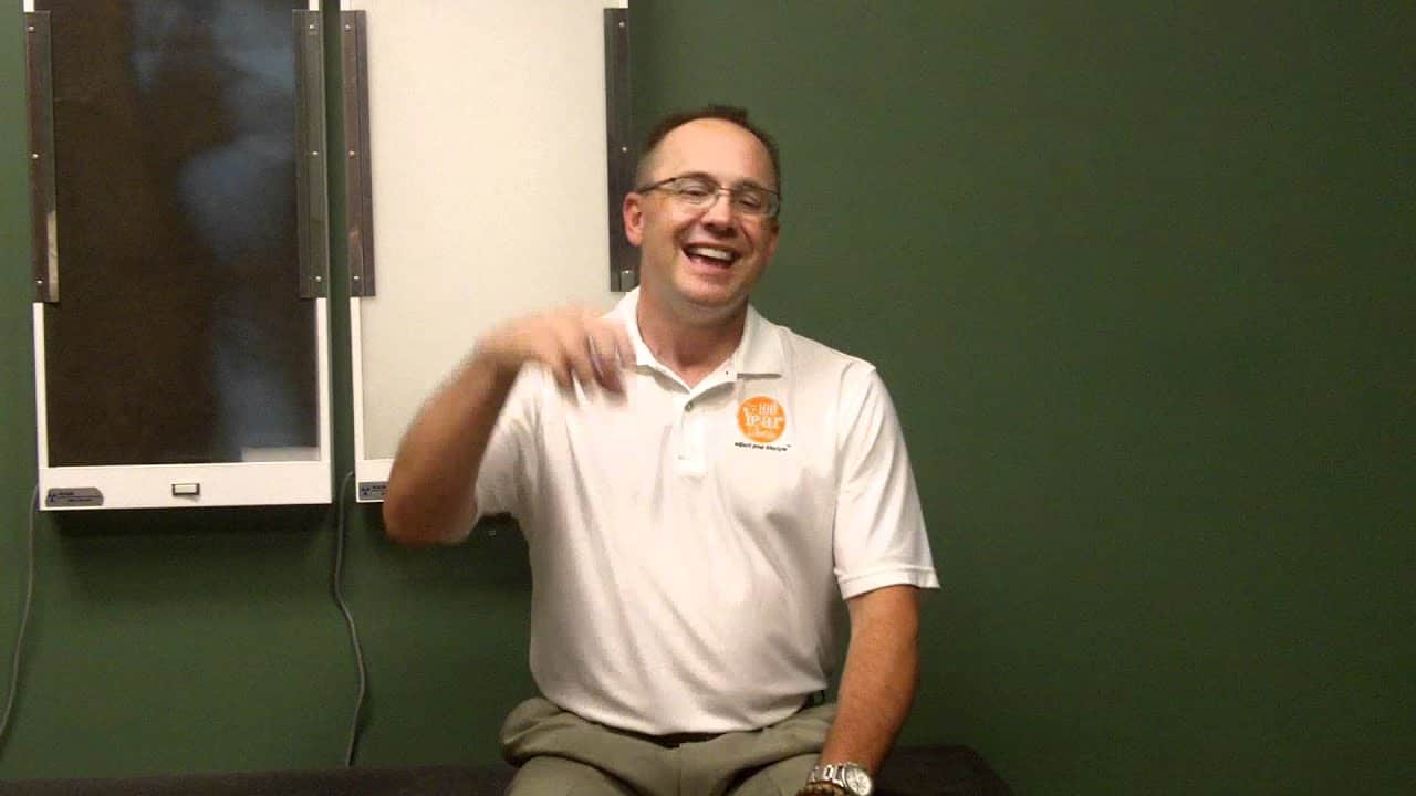Chiropractor for Women, Men & Children Chiropractic Services